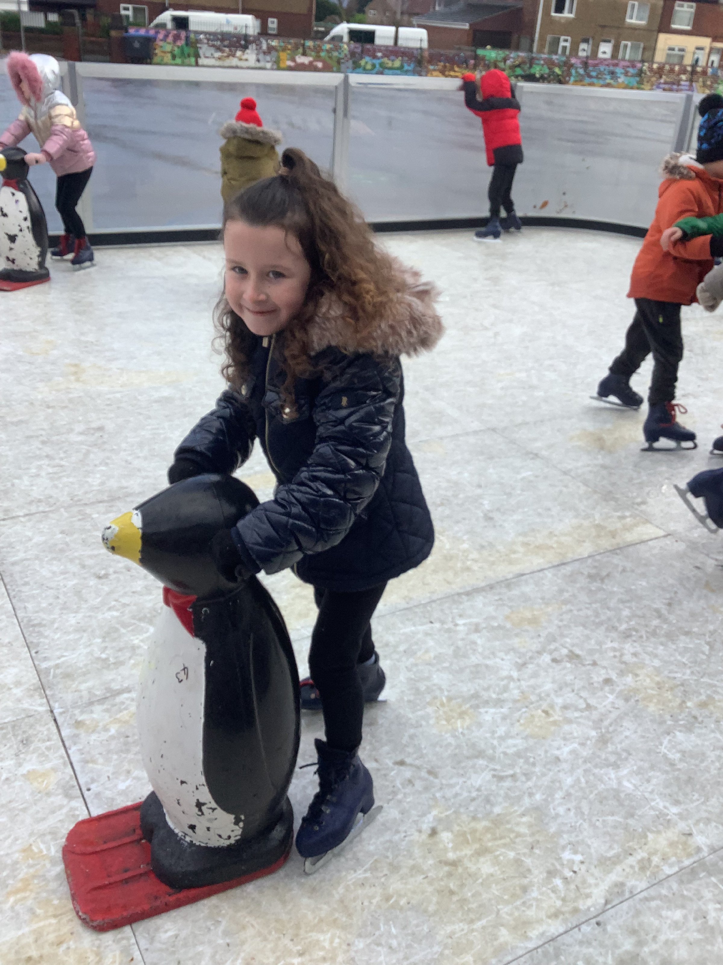 edlington Victoria academy exceed learning partnership | galleries