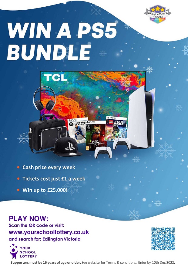 edlington Victoria academy exceed learning partnership | my school lottery